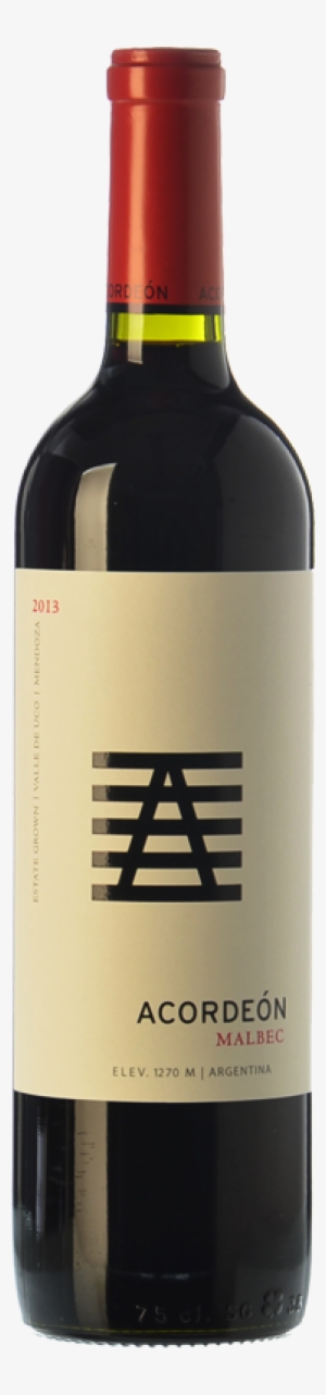 Acordeón Malbec 2017 - Acordeon Malbec - Free Transparent PNG Download ...