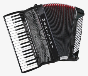 We Would Recommend Manfrini Accordions As A Quality - Dallape ...
