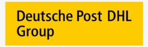 Dhl Deutsche Group Png Logo - Dp World - Free Transparent PNG Download ...