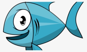 Profile Cover Photo - Fish Cartoon - Free Transparent PNG Download - PNGkey