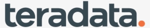 Teradata Logo - Graphics - Free Transparent PNG Download - PNGkey