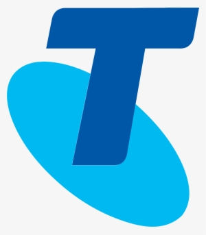 Telstra Transparent Logo - Free Transparent PNG Download - PNGkey