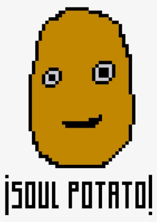 Soul Potato - Girl Style(avatar Maker) - Free Transparent PNG Download ...