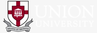 Uulogo - Union University - Free Transparent PNG Download - PNGkey