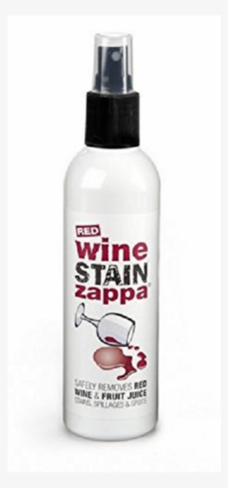 Zappa Red Wine Stain Zappa - Zappa Rotwein Fleck Entferner 250 Ml ...