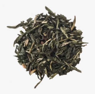 Orchid - Java Tea Loose Leaf - Free Transparent PNG Download - PNGkey