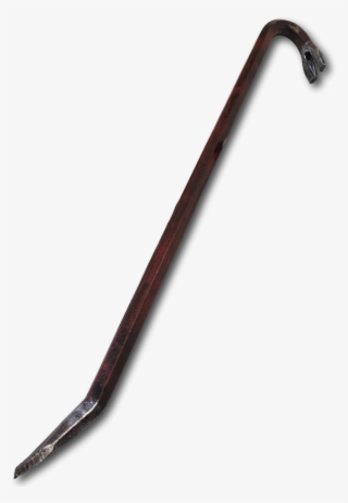 Product Image Crowbar Crowbar - Crowbar - Free Transparent PNG Download ...