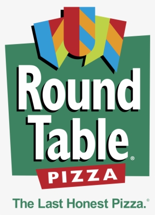 Round Table Logo - Round Table Pizza Logo Png - Free Transparent PNG ...