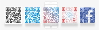 Qr Codes Types - Number - Free Transparent PNG Download - PNGkey