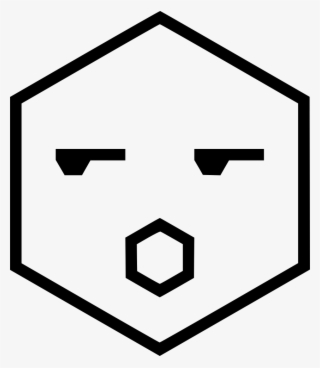 Png File - Hexa Icon - Free Transparent PNG Download - PNGkey