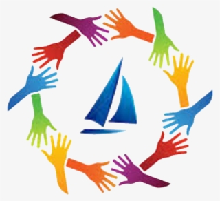 Associations - Logo Design For Friendship - Free Transparent PNG ...