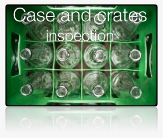 Returnable Crate - Crate - Free Transparent PNG Download - PNGkey