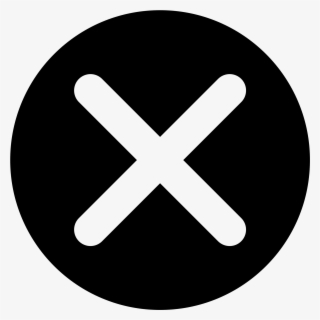 Open - Multiply Icon - Free Transparent PNG Download - PNGkey