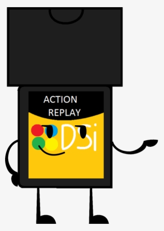 Action Replay-0 - Wiki - Free Transparent PNG Download - PNGkey