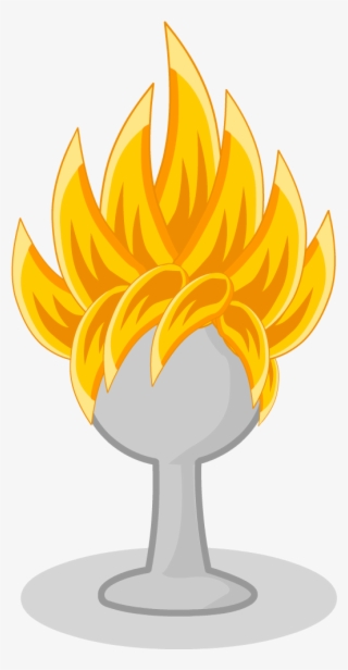 Pelo Goku Png - Goku - Free Transparent PNG Download - PNGkey