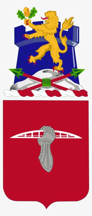 4th Engineer Battalion - Free Transparent PNG Download - PNGkey