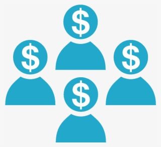 Doller User - Pricing Model Icon - Free Transparent PNG Download - PNGkey