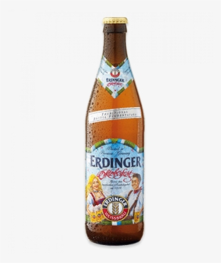Erdinger Oktoberfest 500ml - Erdinger Weissbier (hefe-weizen) - Free ...