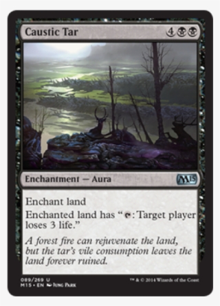 Magic 2015 Core Set - Shanna Sisay's Legacy - Free Transparent PNG ...