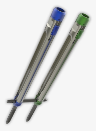 The Choicespine Thunderbolt Minimally Invasive Pedicle - Ski - Free ...