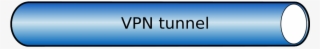 This Free Icons Png Design Of Vpn Tunnel Pipe Without - Free ...