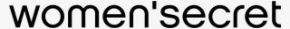 Women Secret Logo Png - Logo Women Secret Png - Free Transparent PNG ...