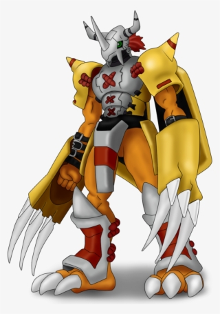 Wargreymon - Imagenes De Wargreymon Pixeles - Free Transparent PNG ...