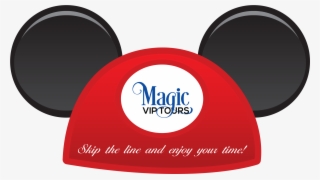 Disney Logo - Circle - Free Transparent PNG Download - PNGkey