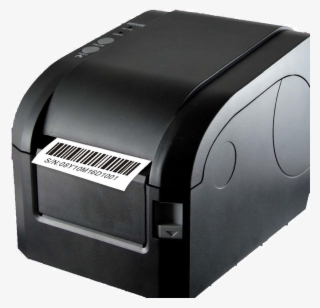 Label Printer Icon - Print Barcode Icon Png - Free Transparent PNG ...
