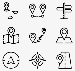 Location - Drawing - Free Transparent PNG Download - PNGkey