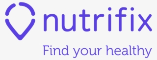 Nutrifix Logo - Free Transparent PNG Download - PNGkey