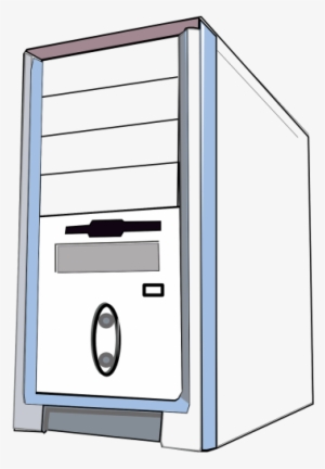 Label The Parts Of Computer - Free Transparent PNG Download - PNGkey