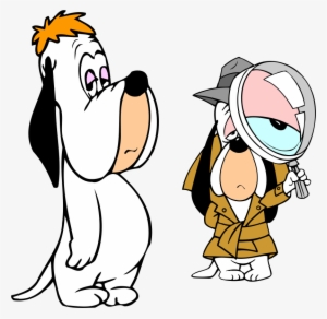 Droopy Vector Free - Droopy Png - Free Transparent PNG Download - PNGkey