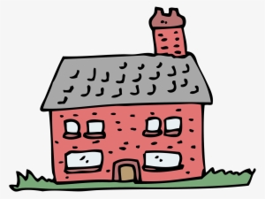 0shares - Cartoon Farm House - Free Transparent PNG Download - PNGkey