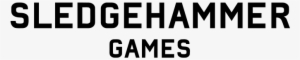 Sledgehammer Games - Sledgehammer Logo Png - Free Transparent PNG ...