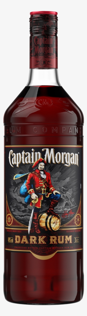 Captain Morgan Bottle Png Clip Art Free Stock - Captain Morgan Original ...
