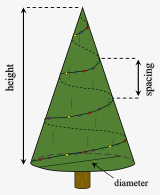 Green Triangle - Triangle Split In 3 - Free Transparent PNG Download ...
