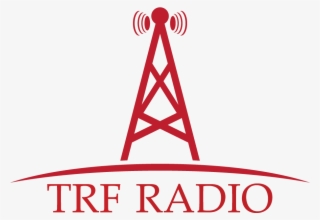 Trf Radio Logo - Graphic Design - Free Transparent PNG Download - PNGkey