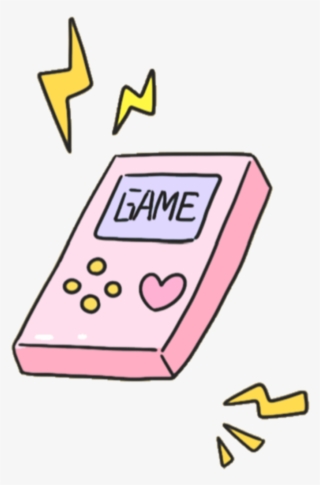 Kawaii Cute Pastel Pink Aesthetic Dreamy Fancy Stic - Picsart Photo ...