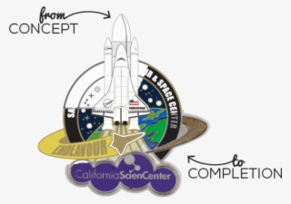 The Pin Usa Approach - Badge - Free Transparent PNG Download - PNGkey