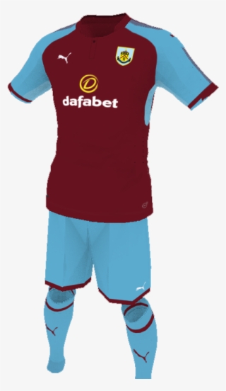 Burnley - Free Transparent PNG Download - PNGkey
