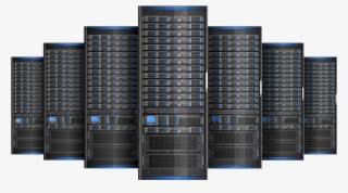 Row Of Servers Tinypng Mask - Server Png Transparent - Free Transparent ...