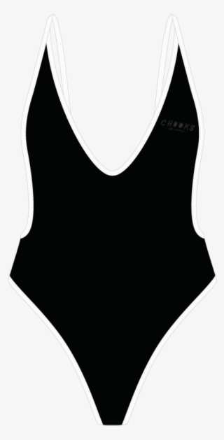 Swimsuit - Bathing Suit One Piece Transparent Background - Free ...
