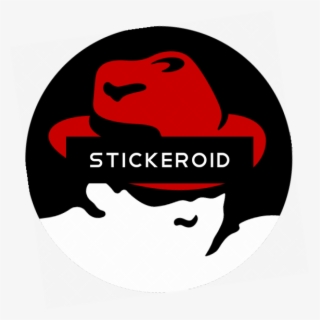 Redhat Logo - Red Hat Linux - Free Transparent PNG Download - PNGkey