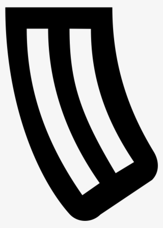 Rifle Magazine Icon - Magazine - Free Transparent PNG Download - PNGkey