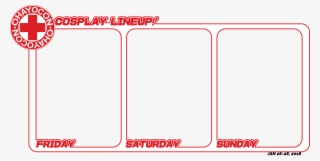 Twitter Frame - Ohayocon - Free Transparent PNG Download - PNGkey