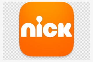Logo - Nick App - Free Transparent PNG Download - PNGkey