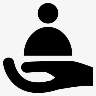 Improve Customer Service - Customer Experience White Icon - Free ...