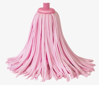 Zoom - Pink Mop - Free Transparent PNG Download - PNGkey