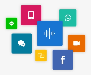 Explore Every Flex Channel - Diagram - Free Transparent PNG Download ...